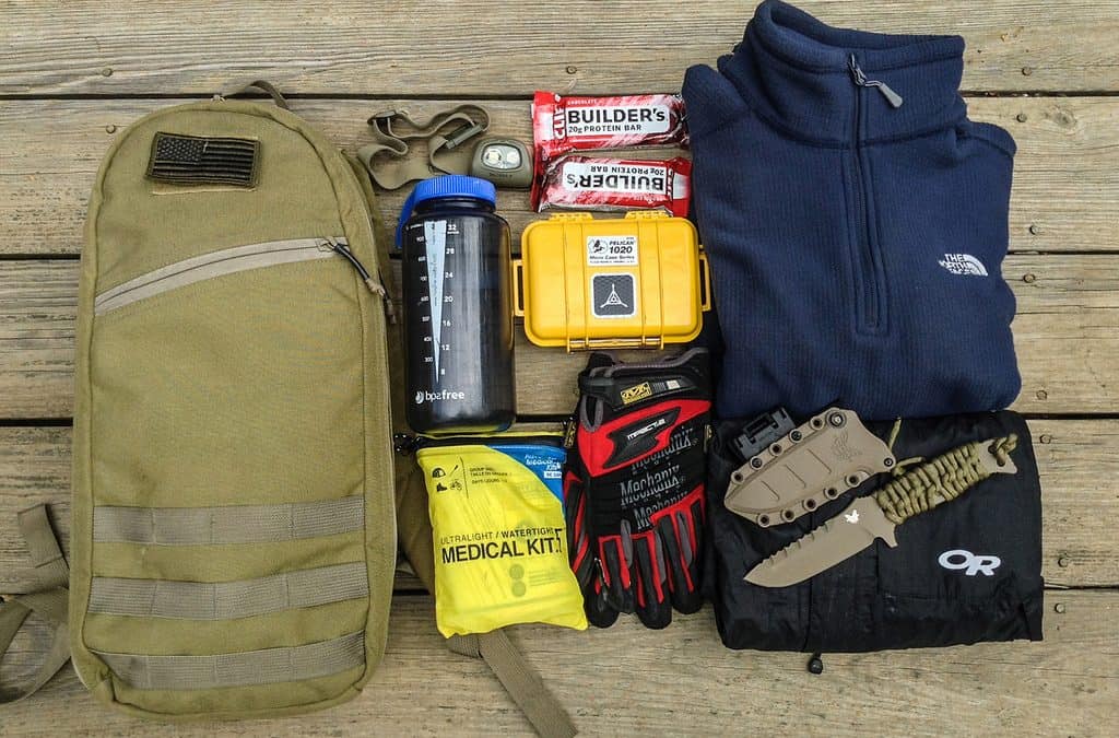 Archives | Pack Config