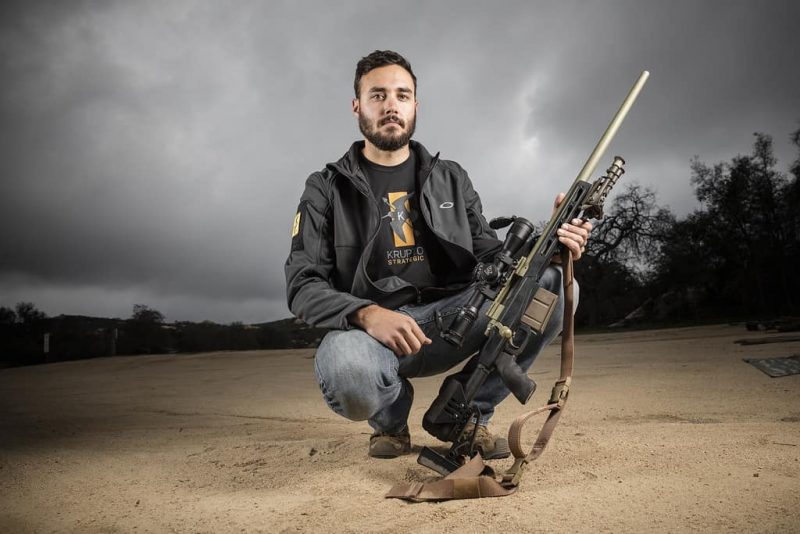 Guest Config: Nick Betts – Krupto Strategic | Pack Config