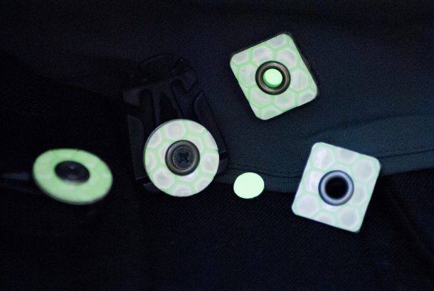 Pack Essentials: GITD Markers | Pack Config