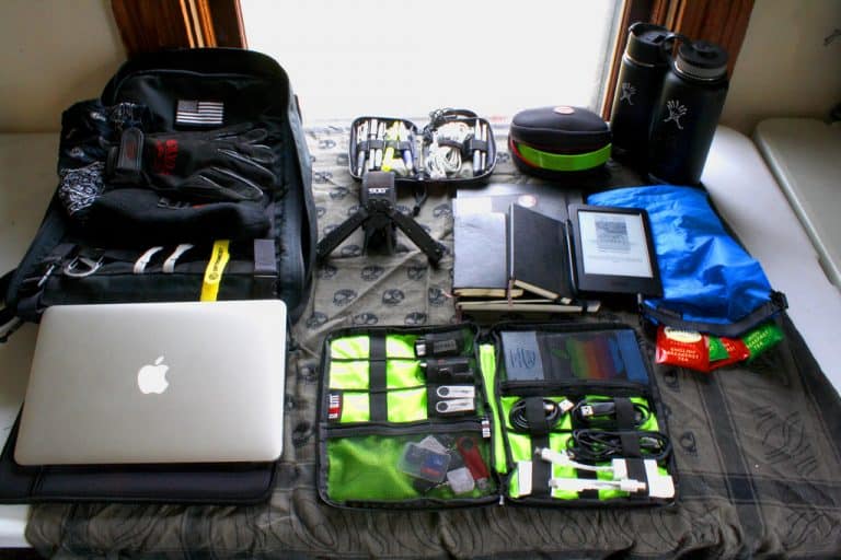 Loadout: Urban Work Pack | Pack Config