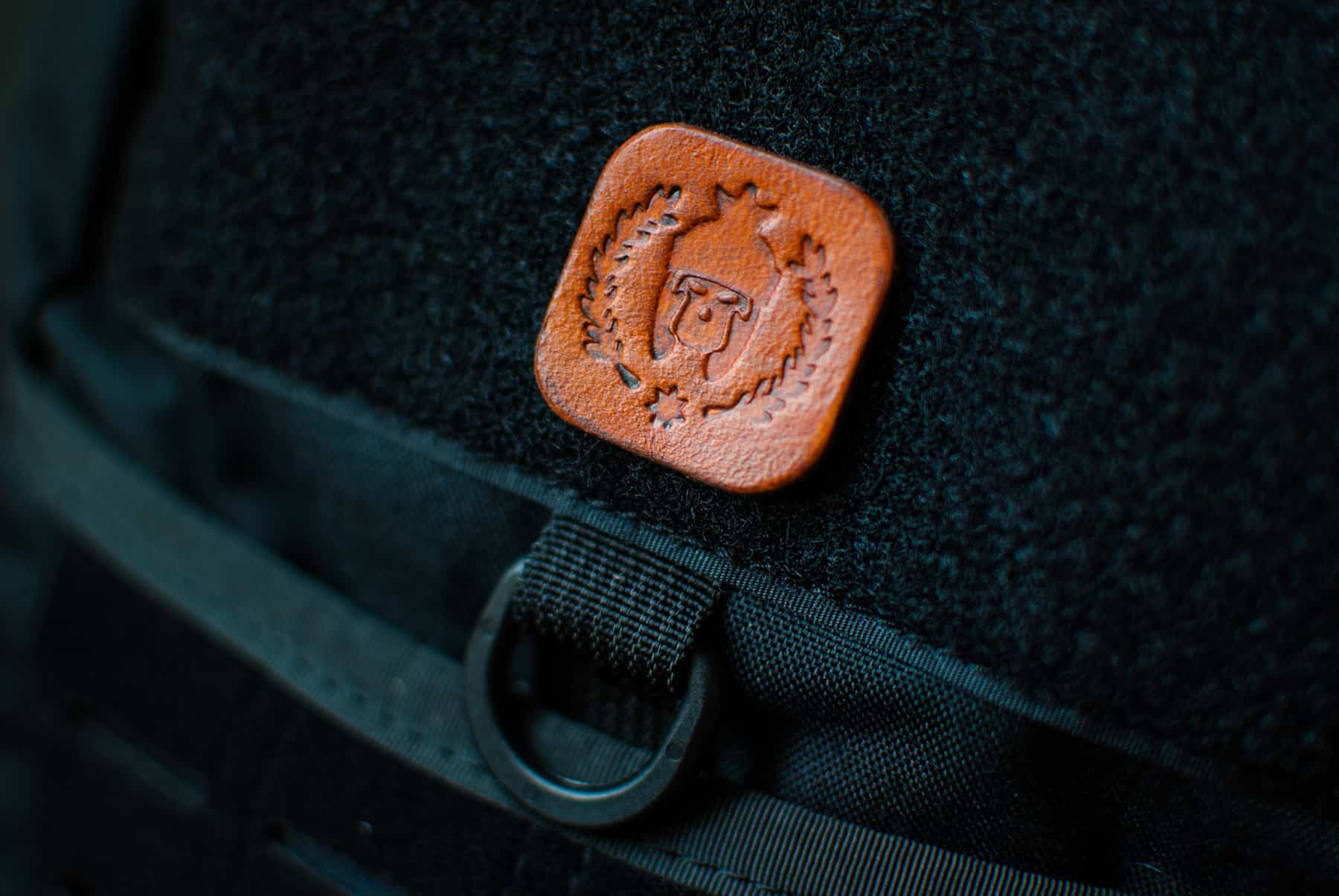 Limited Edition Recon Patch Set | Pack Config