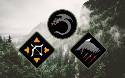 Pack Config | Improving your pack for the next adventure