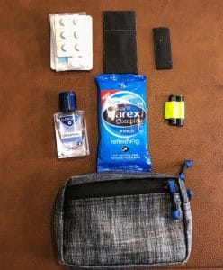 Loadout: EVERGOODS Work Carry | Pack Config