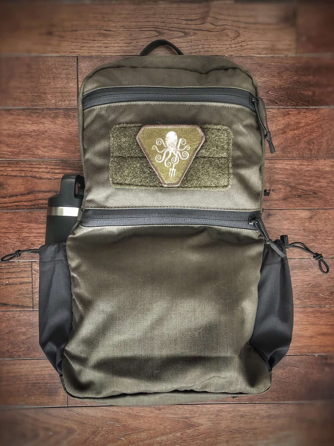 Loadout: MAS Grey pack | Pack Config