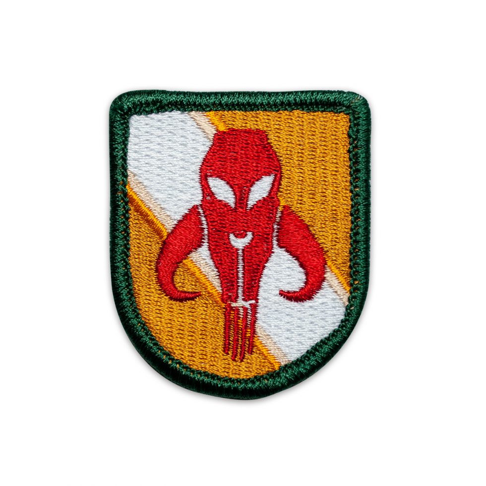 Patch Archives | Pack Config