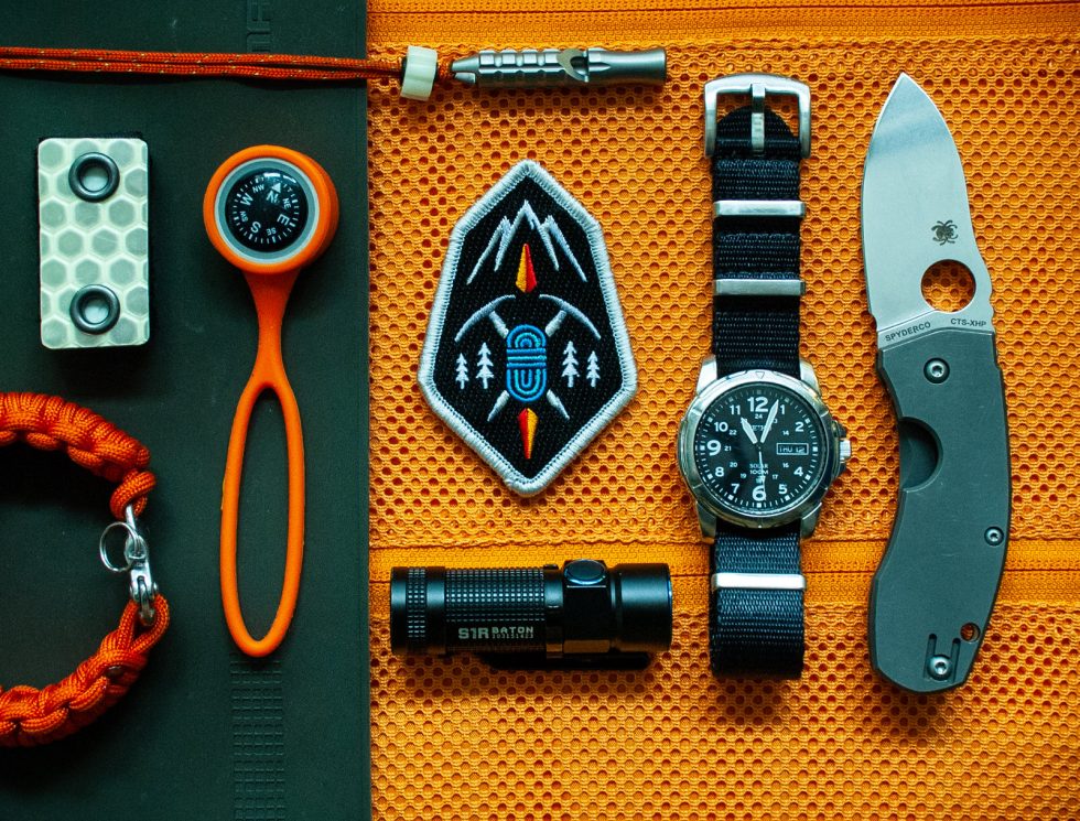 Pack Config | Improving your pack for the next adventure