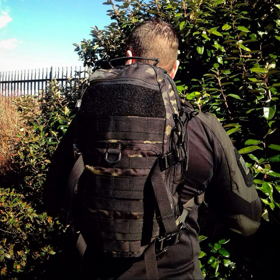 Pack Essentials | Pack Config