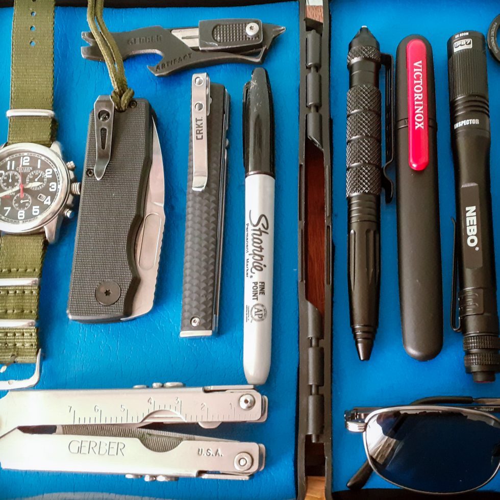 Pack Config | Improving your pack for the next adventure